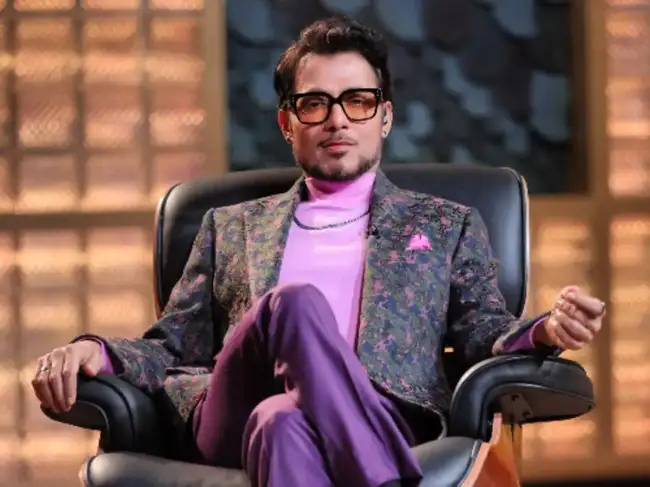 Forget free food and WFH. Shark Tank India's Anupam Mittal wants ...