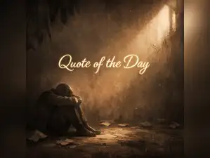 Quote of the day by Banksy: ‘I mean, they say you die twice. One time ...