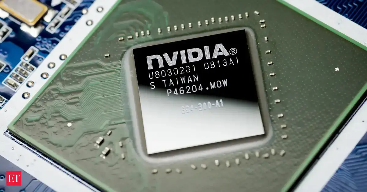 NVIDIA’s latest AI chip explained: The future of AI-powered computers ...