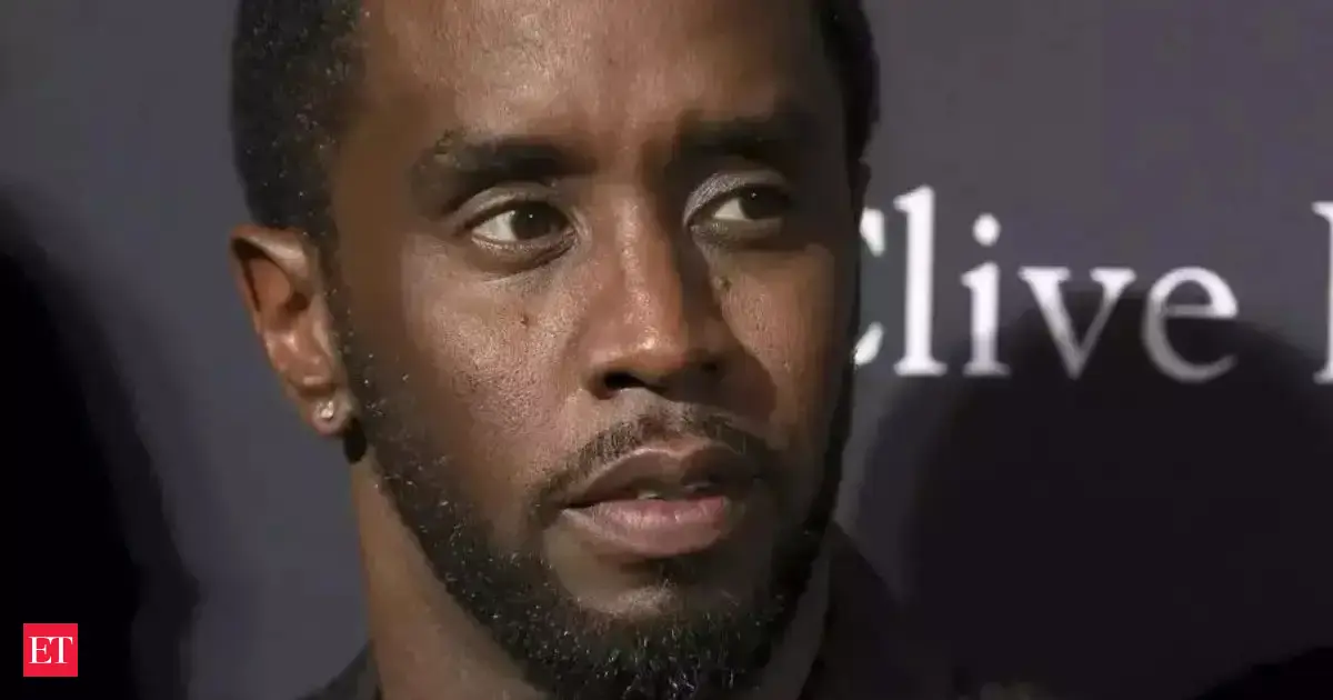 Sean ‘Diddy’ Combs in fresh trouble as music mogul faces new sexual ...