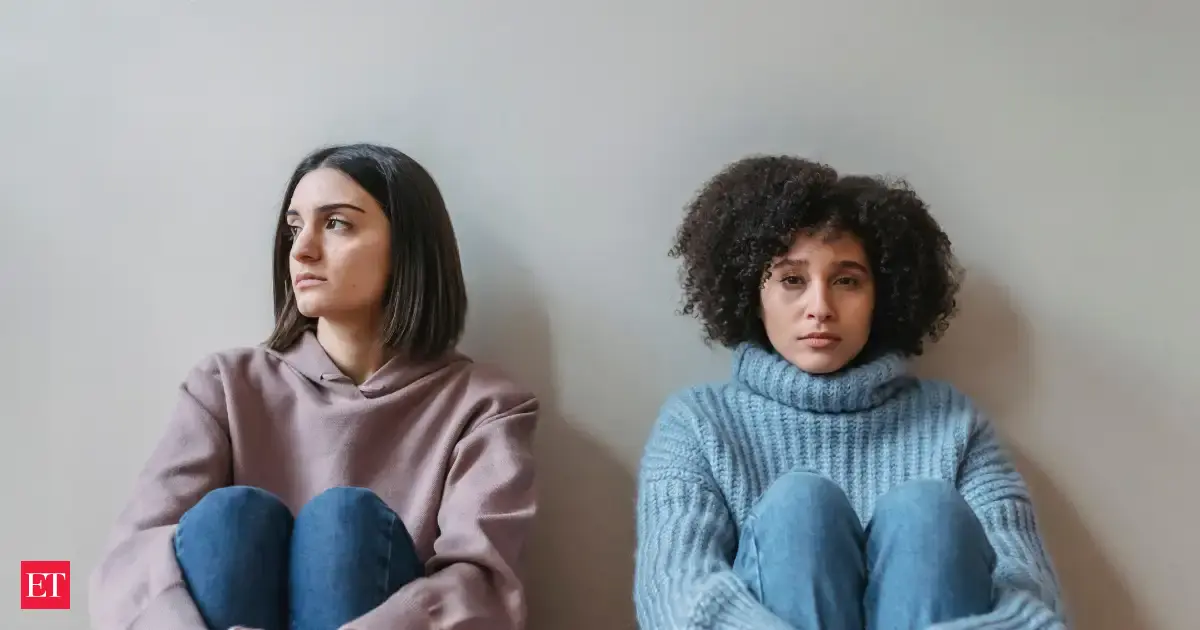 Psychology suggests siblings who slowly stop speaking as adults aren’t ...