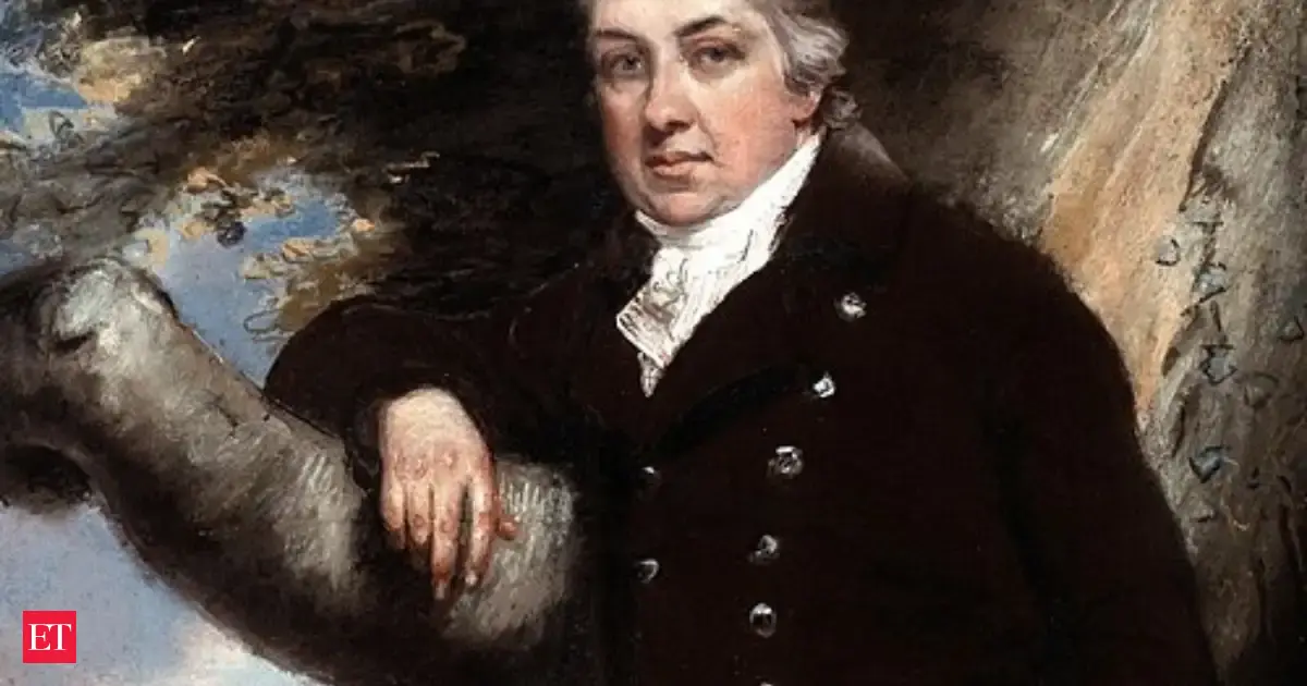 In 1796, an English surgeon noticed that milkmaids rarely got smallpox ...
