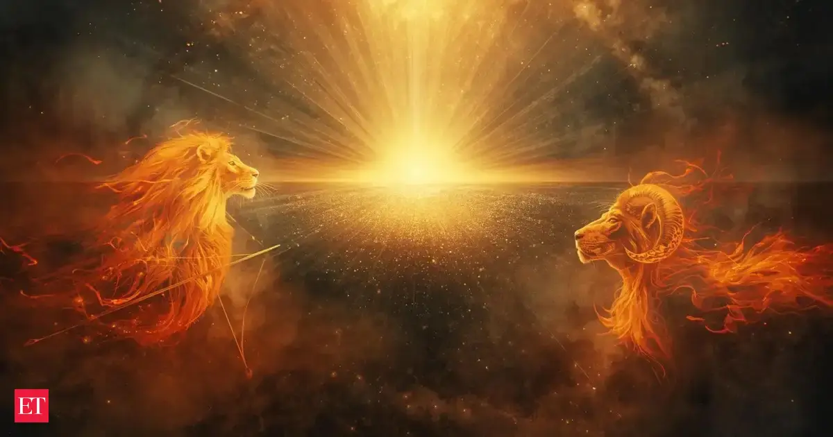 Fire Signs May Finally Get What They've Been Waiting For Since January 2026