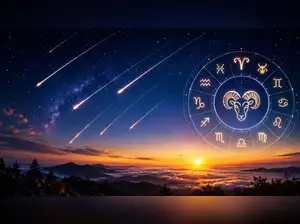 Daytime Arietids Meteor Shower June 10, 2026: Meaning for Every Zodiac Sign