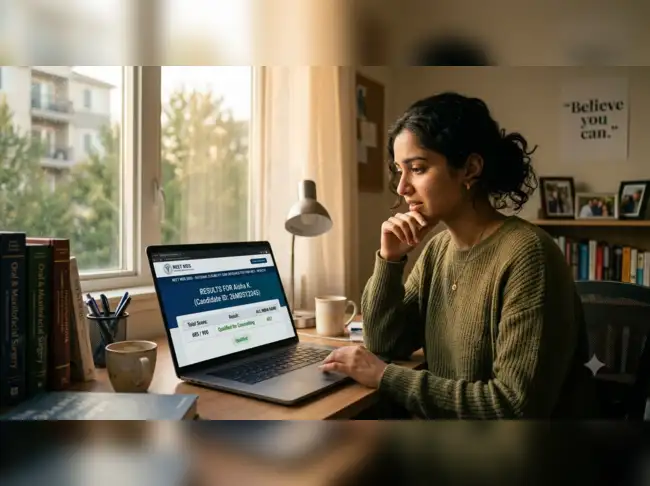 NEET MDS Toppers List 2026: NBEMS releases category-wise cut-off marks ...