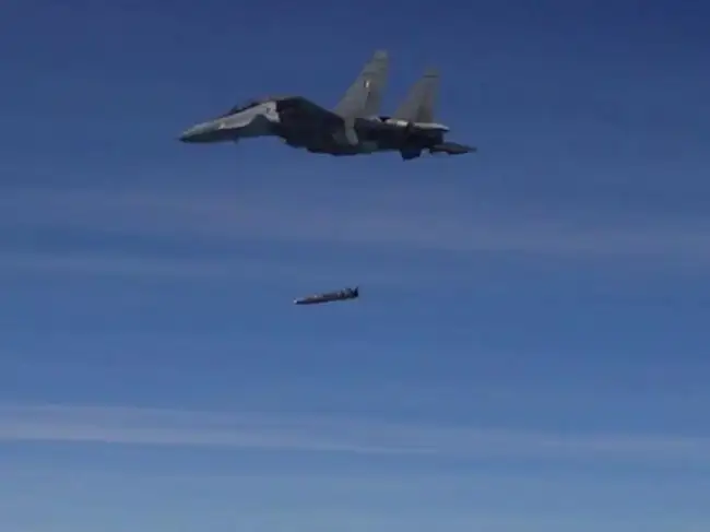 DRDO, IAF successfully test RudraM-II air-to-surface missile from Su ...