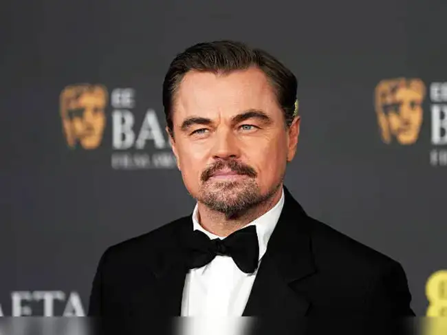 life lessons on responsibility: Quote of the day by Leonardo DiCaprio ...
