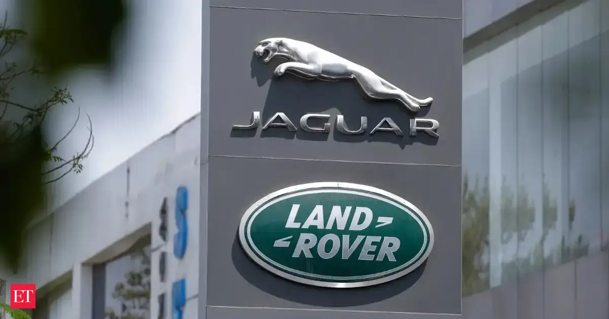 Tata Advanced Systems adds military upgrades to Jaguar Land Rover ...