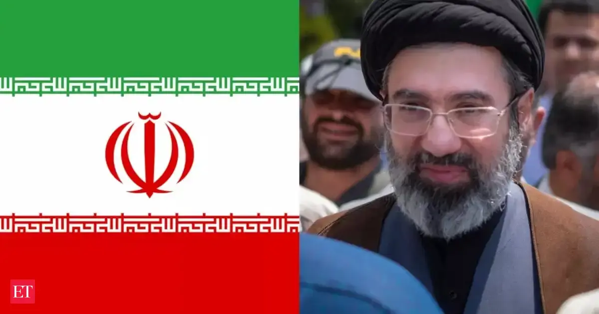 Is Mojtaba Khamenei Alive and Influential: Is Mojtaba Khamenei alive ...