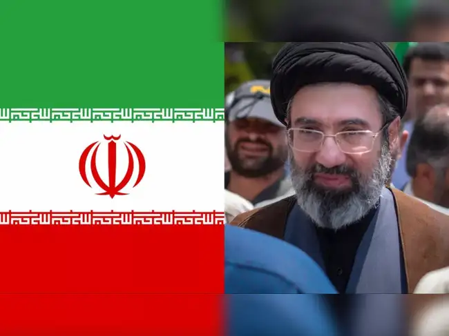 Is Mojtaba Khamenei Alive and Influential: Is Mojtaba Khamenei alive ...