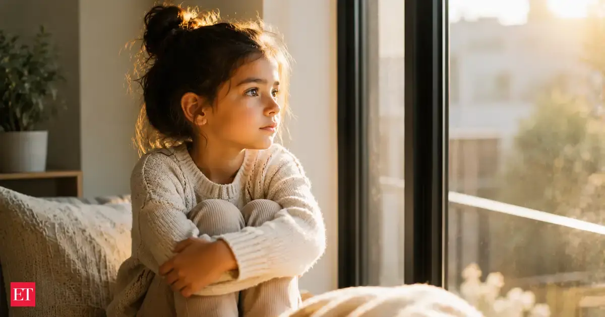 Psychology of mature kids: Psychology says kids who seem wiser than ...
