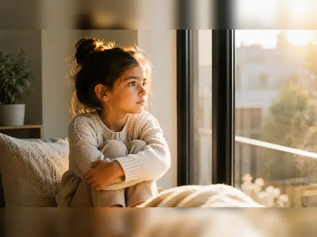 Psychology of mature kids: Psychology says kids who seem wiser than ...