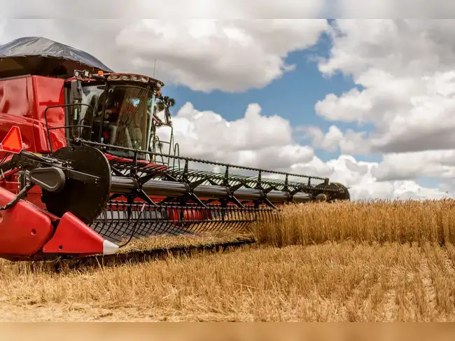 US tariffs on agricultural machines to be cut, 50% metal levies stay ...
