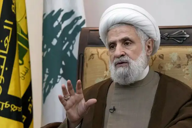 US-Israel-Iran War News Updates: Hezbollah rejects latest ceasefire ...