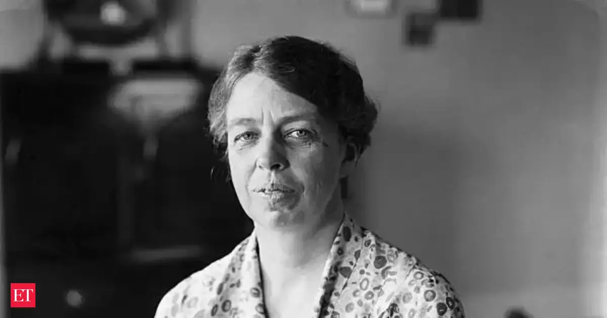 Wednesday Motivation by Eleanor Roosevelt: 'To handle yourself, use ...