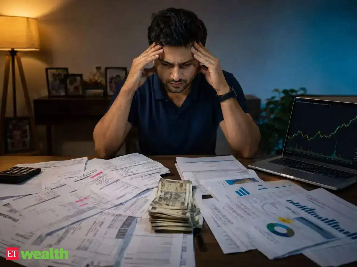 Extra cash in hand and don't know whether to pay off debt or invest it ...