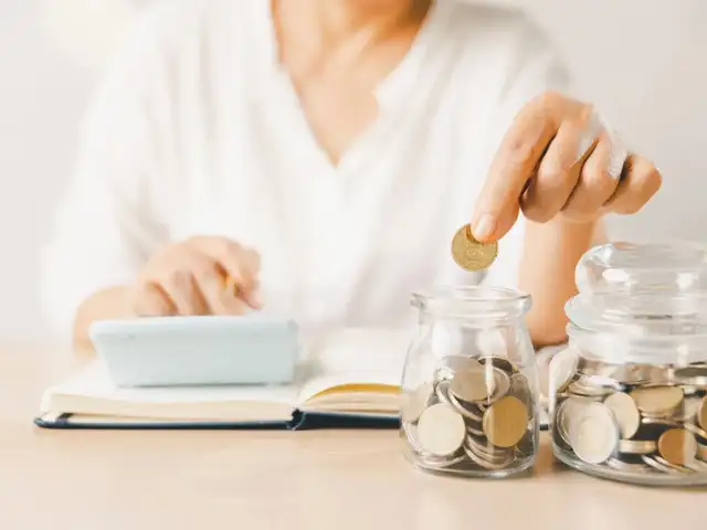 Extra cash in hand and don't know whether to pay off debt or invest it ...