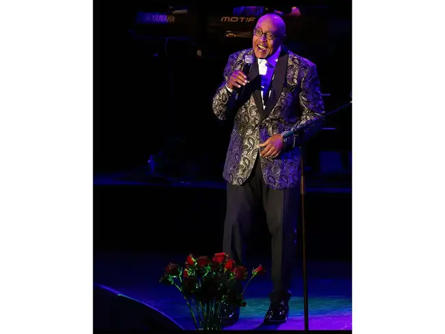 Peabo Bryson dies at 75: Grammy-winning voice behind Disney’s ‘Beauty ...