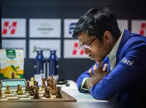 Gukesh is a smart player, don't see any clear weakness in his game ...