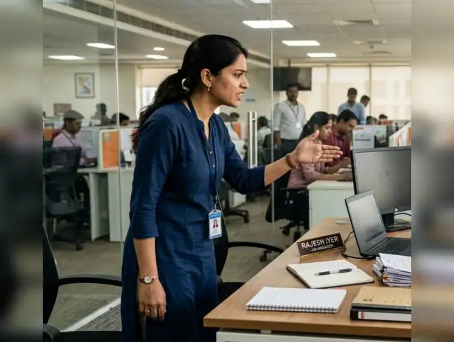 “7.2 LPA to 16?”: Recruiter says he’s “out of touch with today’s ...