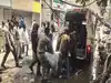 restaurant fire incident: Latest News & Videos, Photos about restaurant ...
