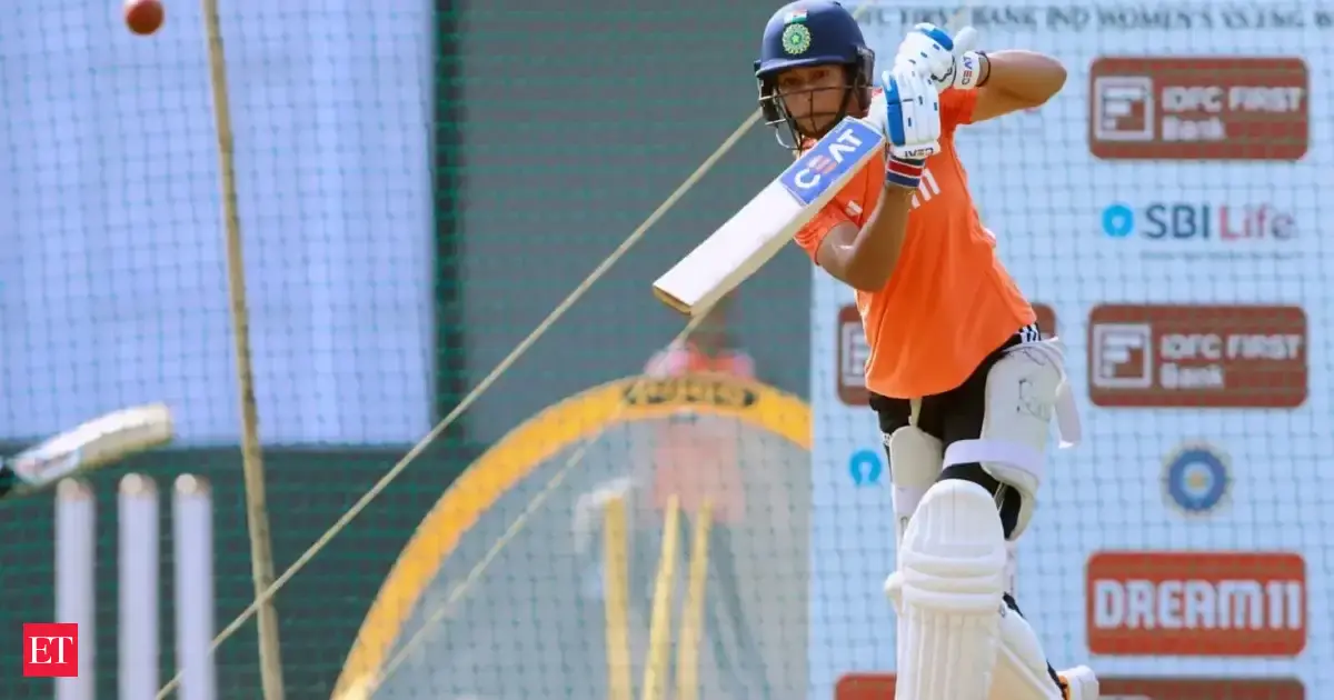 We are pretty clear about our T20 World Cup XI, will use warm-ups to ...