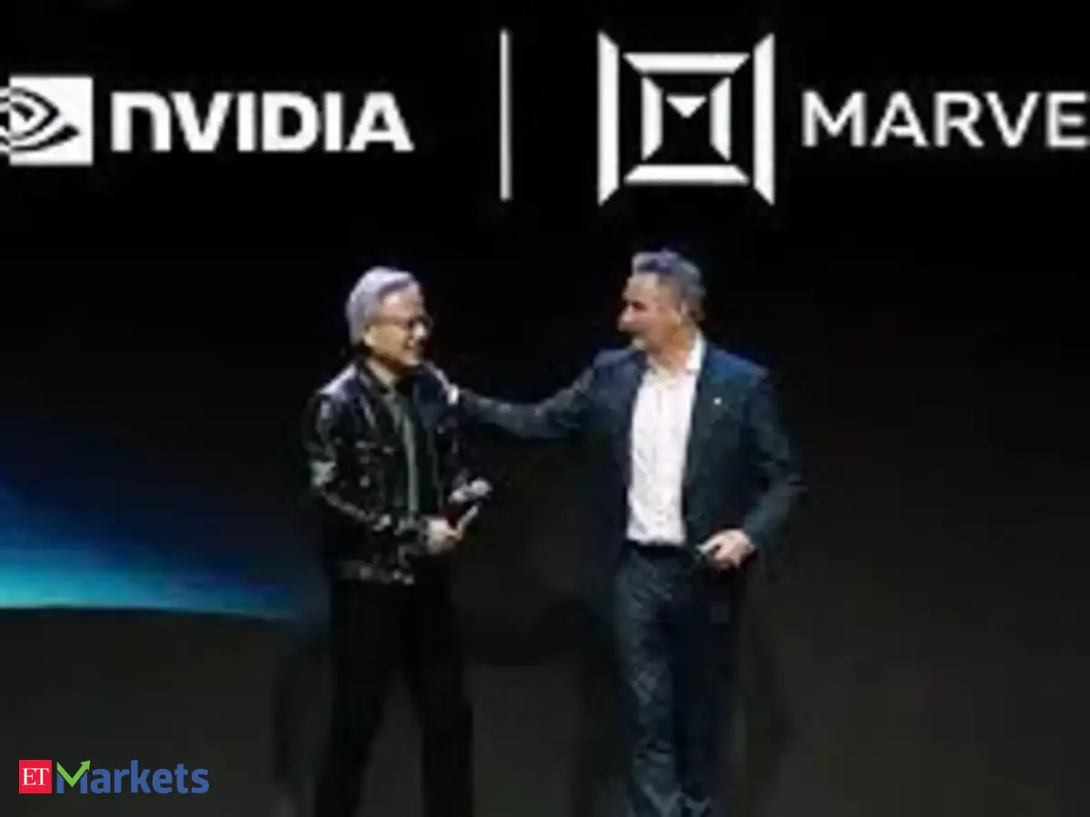 Beyond GPUs: Why Marvell is capturing Wall Street's attention - Marvell ...