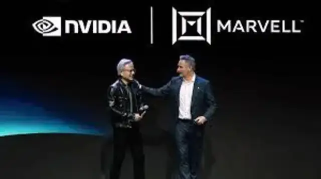 Beyond GPUs: Why Marvell is capturing Wall Street's attention - Marvell ...