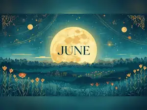 Gemini New Moon to Strawberry Full Moon: The Most Important Lunar ...