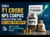 nps sur News and Updates from The Economic Times - Page 1