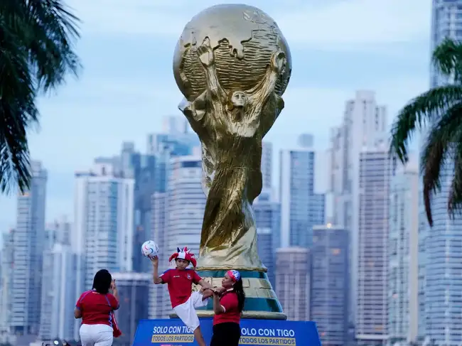 FIFA World Cup 2026 to feature four footballers of Indian origin - The ...