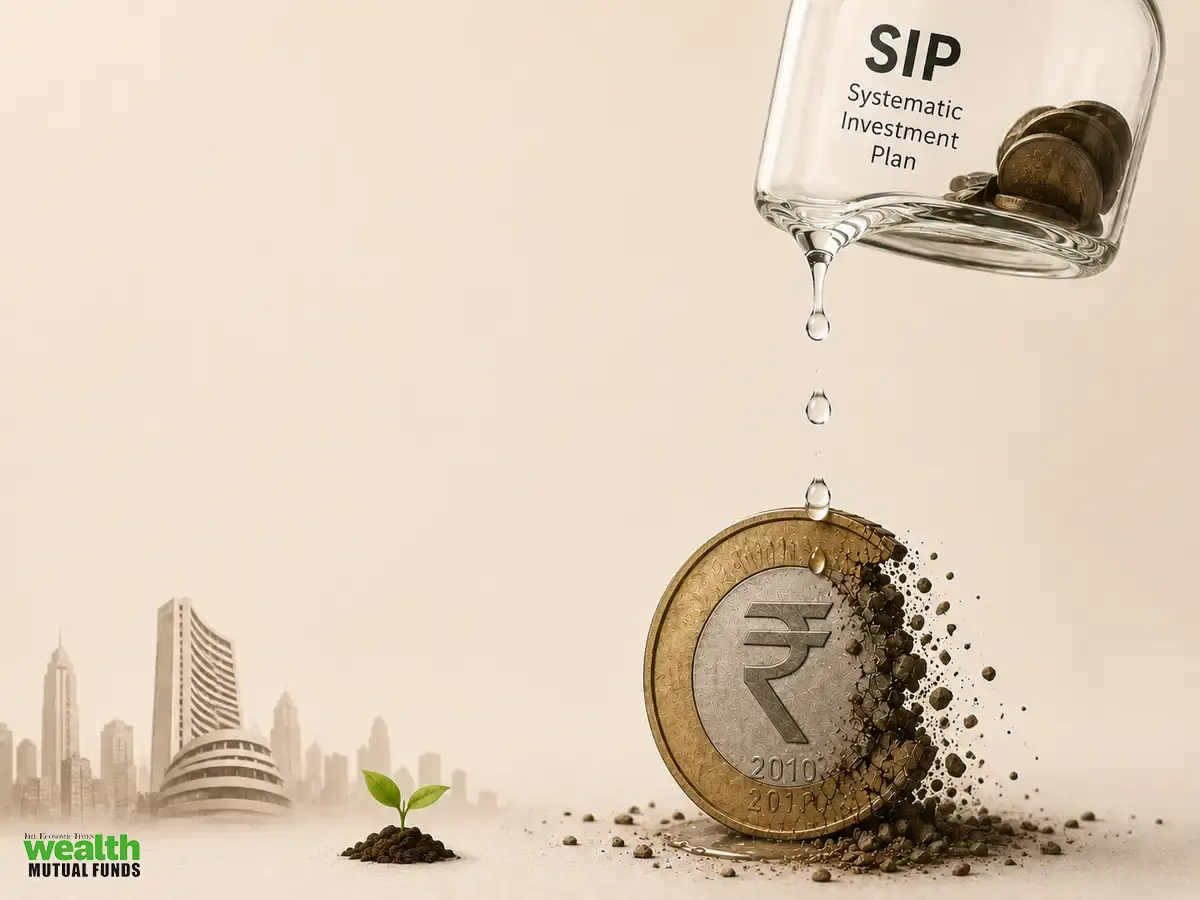 Want to invest in mutual funds through SIPs? Check which of these 8 ...