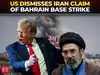 iran attack on kuwait airport: Latest News & Videos, Photos about iran ...