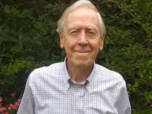 The MIT professor who taught the math behind every AI tool for 61 years ...
