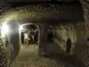 romania ceasescu bodies stored bunker underground secret torture ...