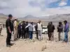 lieutenant governor vinai kumar saxena: Latest News & Videos, Photos ...