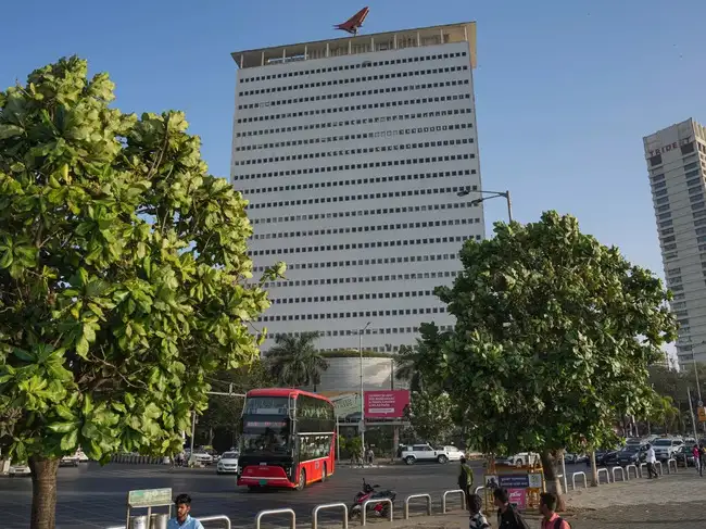 Mumbai gets new admin hub as Air India building goes to state for Rs ...