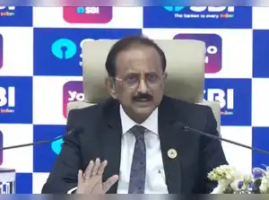 MPC's repo rate pause will help stabilise growth: SBI chairman - The ...