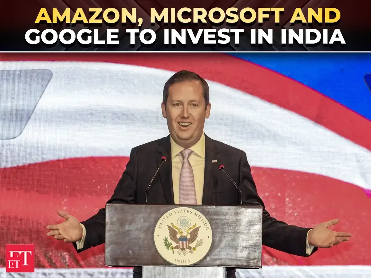 Critical minerals deal, TRUST initiative and Big Tech fuel US-India ...