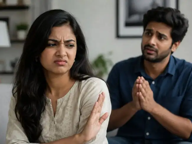 39-year-old lawyer earning Rs 2 cr a year says she can’t find a husband ...