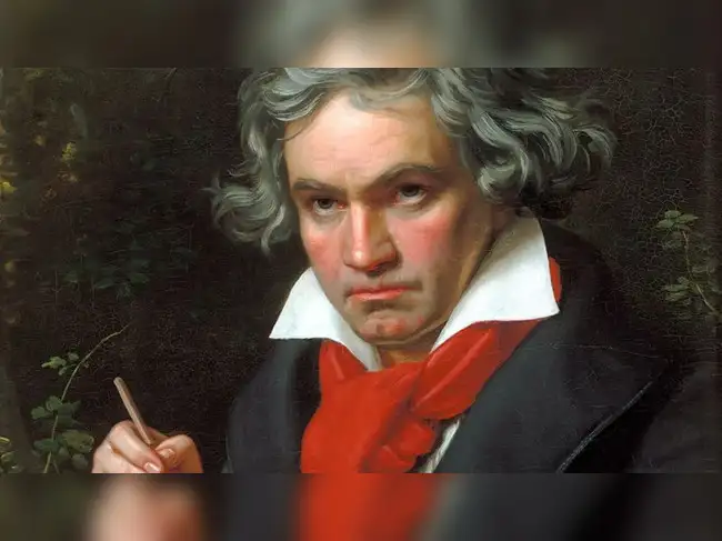 Beethoven: What killed Beethoven? His own DNA finally answered after ...