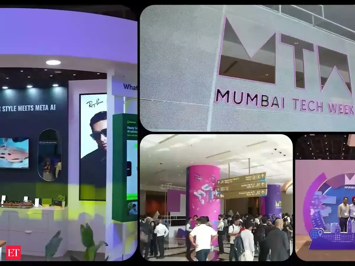 Can Mumbai unseat Bengaluru as a tech and startup capital? - The ...