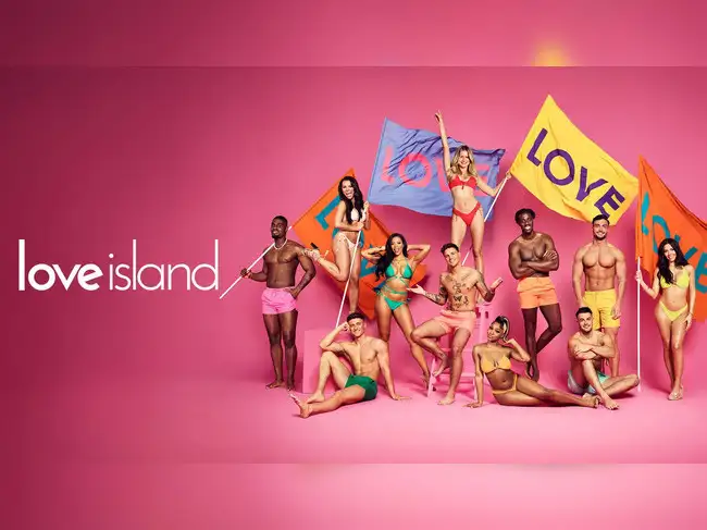 Love Island USA Season 8 episodes: Love Island USA Season 8 Premiere ...