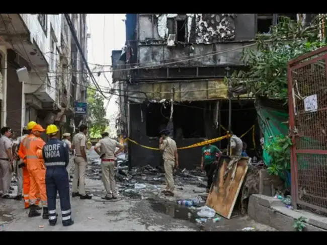Lookout circular issued against Malviya Nagar hotel owner, wife after ...