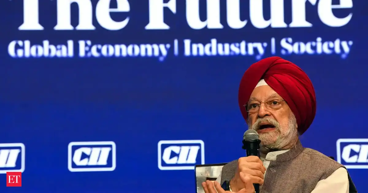 Govt considering policy to support affordable adoption of E85 fuel ...