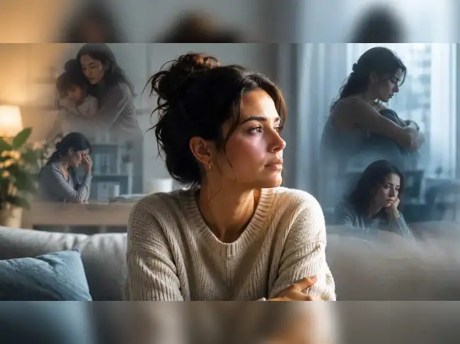 Psychology of women: Psychology says when women say ‘I’m fine,’ they ...