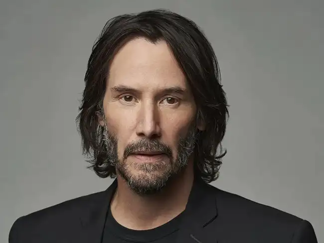 Life lesson of the day by Keanu Reeves: 'Grief changes shape, but it ...