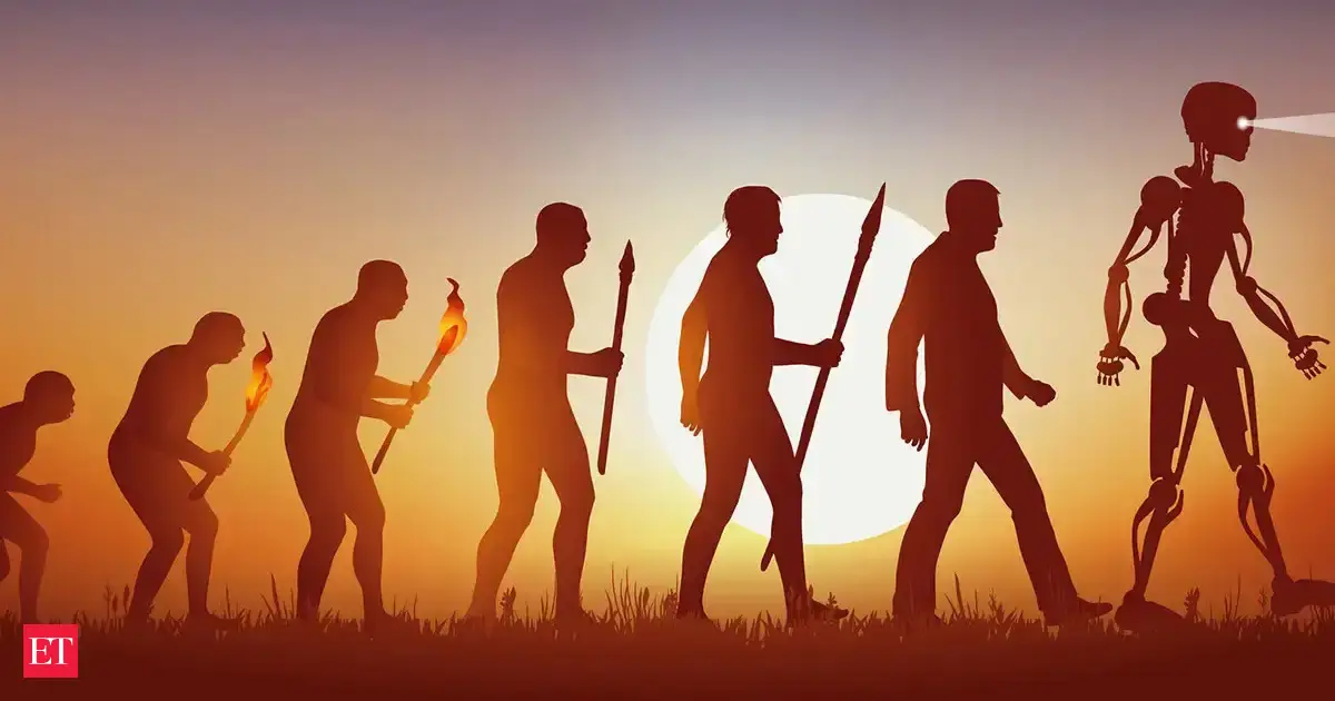 What defines the human being today?: Could these 8 philosophical ...