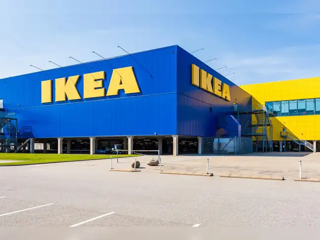 IKEA sets up India development centre in push beyond sourcing - The ...