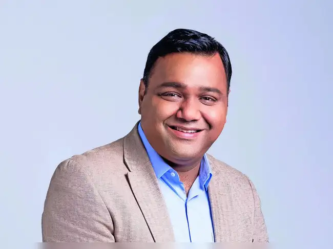 Mastercard to look beyond card biz; target tier 3 & 4 markets for ...